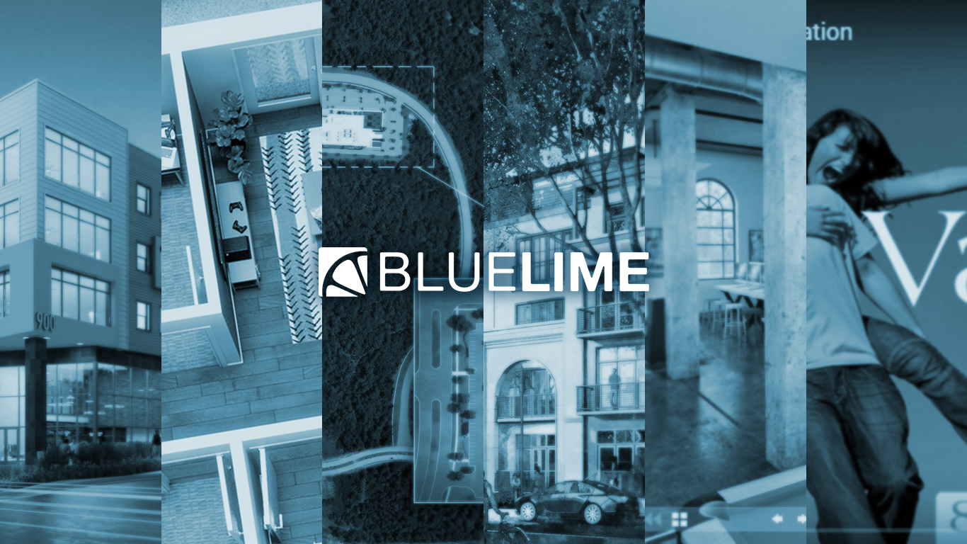 Welcome to BLUELIME.com! - 3D Architectural Visualization by BLUELIME